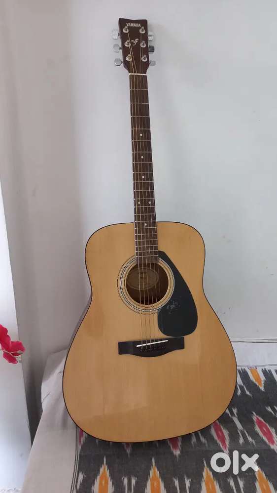 Yamaha F280 Guitar in India, Free classifieds in India | OLX