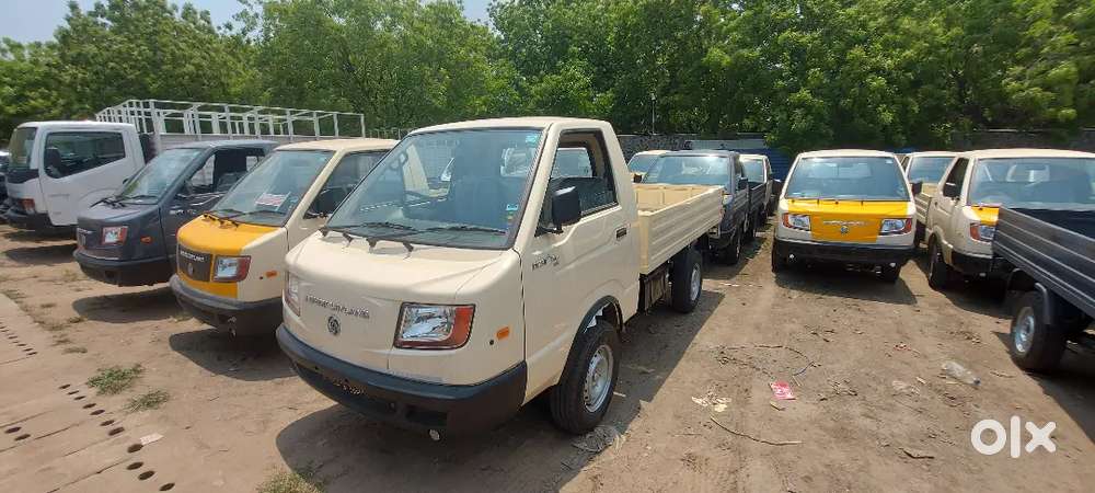 Ashok leyland saathi vehicle bada i3 i4 dost strong plus - Commercial ...