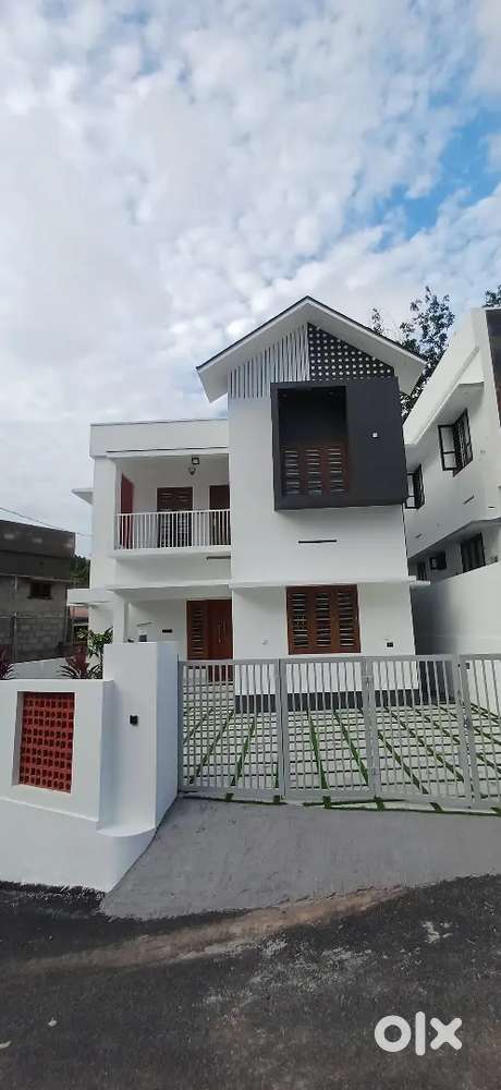 5 cent 3 room attached TECHNOCITY - For Sale: Houses & Apartments in ...