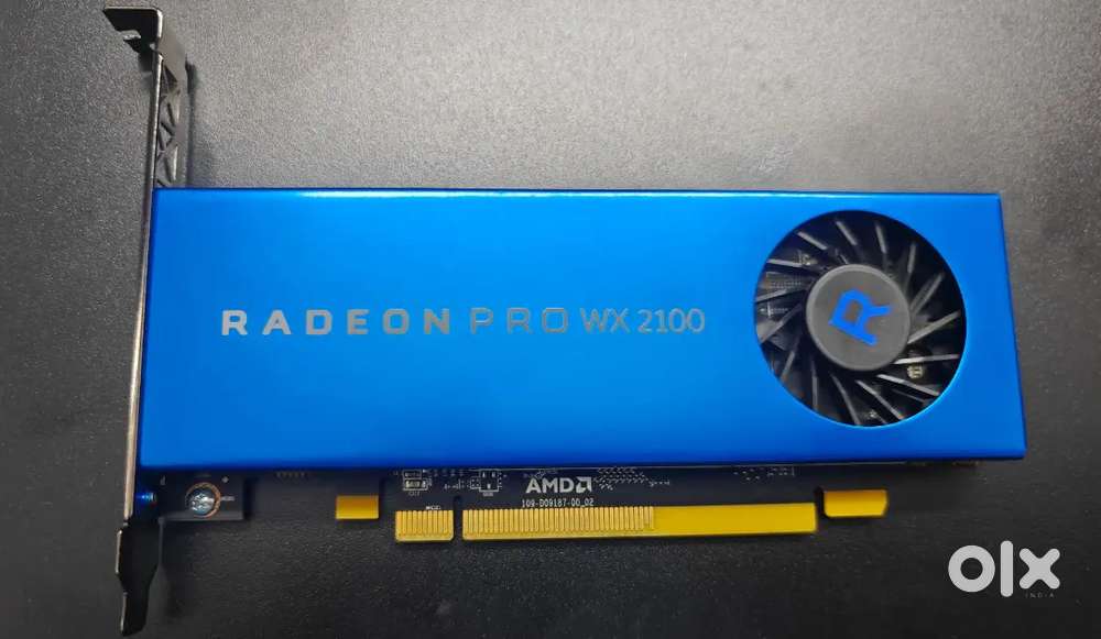 AMD 2GB GRAPHICS CARD - Computers & Laptops - 1798840874