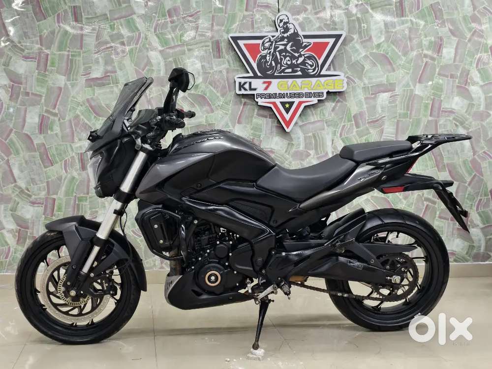 BAJAJ DOMINAR 400 UG - Motorcycles - 1793970106