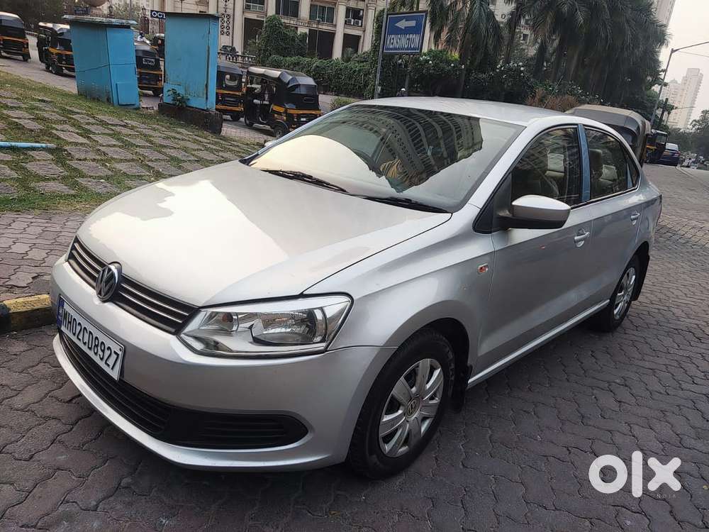 Volkswagen Vento Ipl 2011