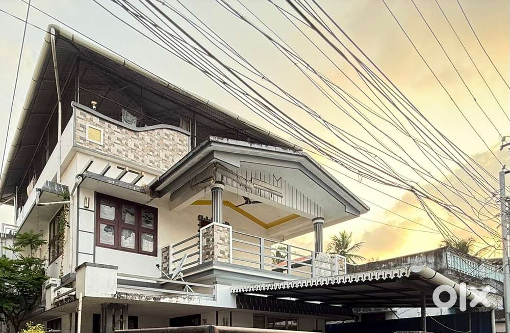 4 bhk with 2 car parking for sale in kochi - For Sale: Houses ...