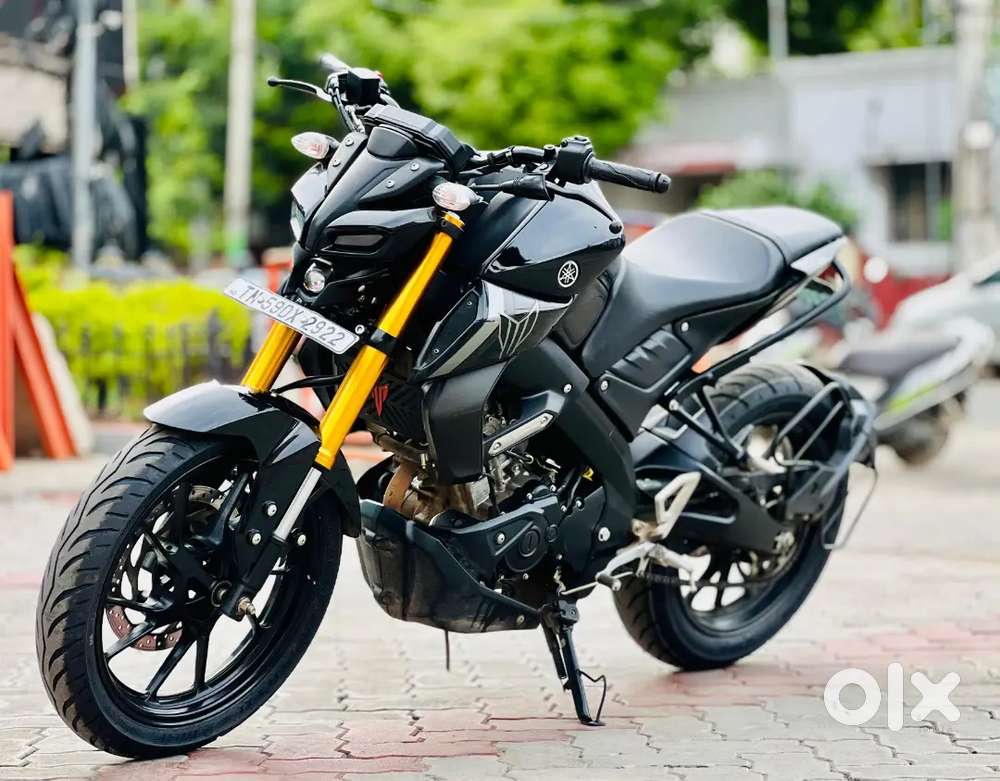 Yamaha MT15 V2 showroom quality - Motorcycles - 1820357191