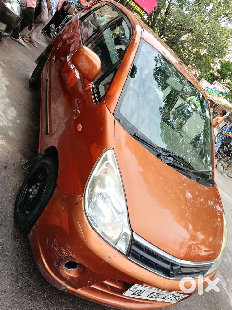 Maruti Suzuki Zen Estilo VXI BSIV, 2011, Petrol - Cars - 1815720812