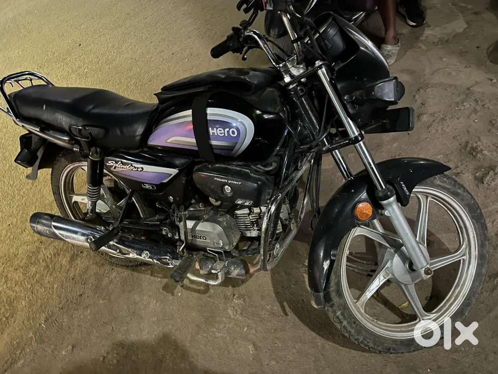 Buy Sell Second Hand Bike Price in India Used Motorcycles in India OLX