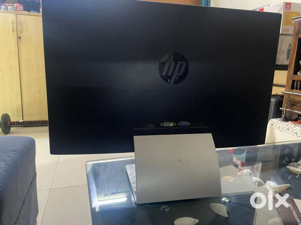 HP 60hz Monitor - Computer Accessories - 1796370434