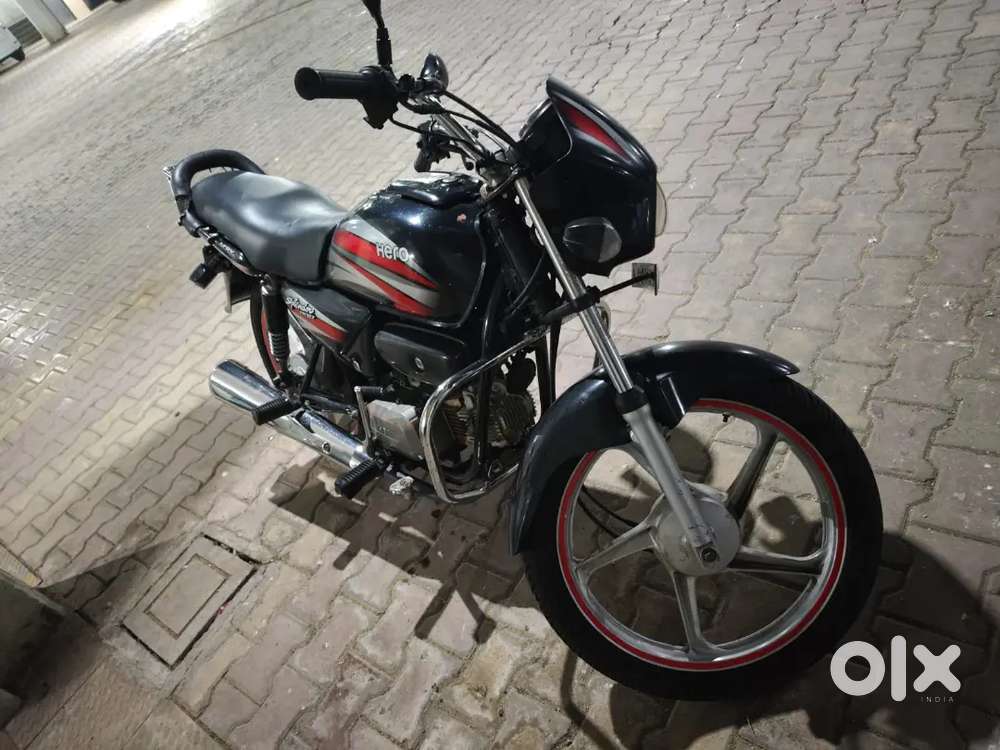 Hero splendor pro. - Motorcycles - 1803493846