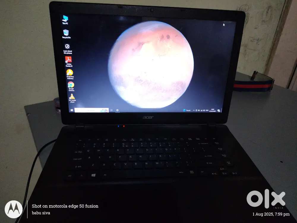 Acer laptop - Computers & Laptops - 1815466499