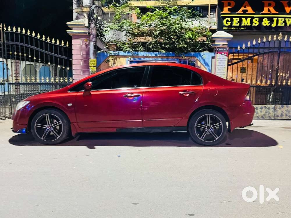 Super Condition, Modified - Cars - 1801769154