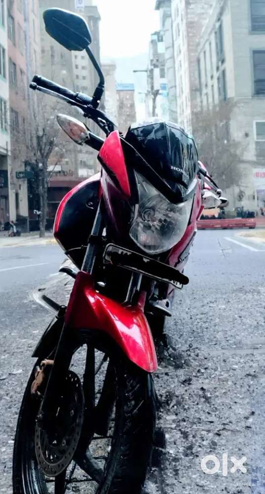 Honda Unicorn Dazzler - Motorcycles - 1815627425