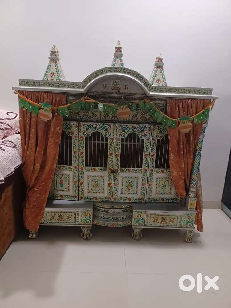 TEMPLE Minakari , India Bethak , sofa - Other Household Items - 1820075880