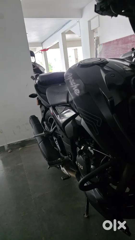 Bike for sale – TVS Apache RTR 200 4V - Motorcycles - 1810397963