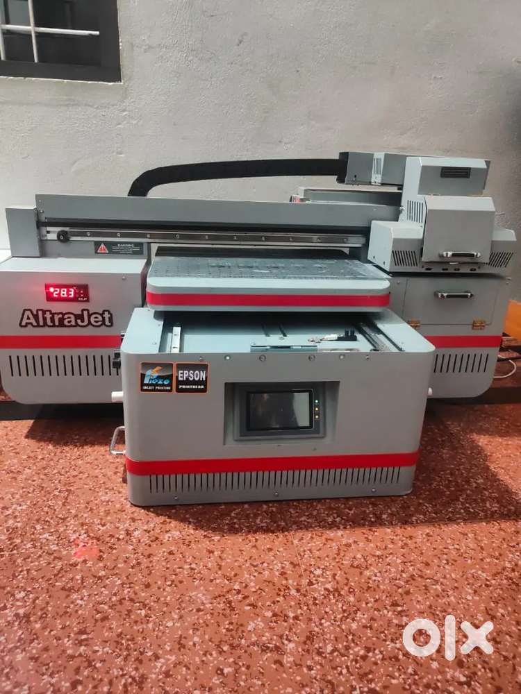 UV printer - Hard Disks, Printers & Monitors - 1803906537