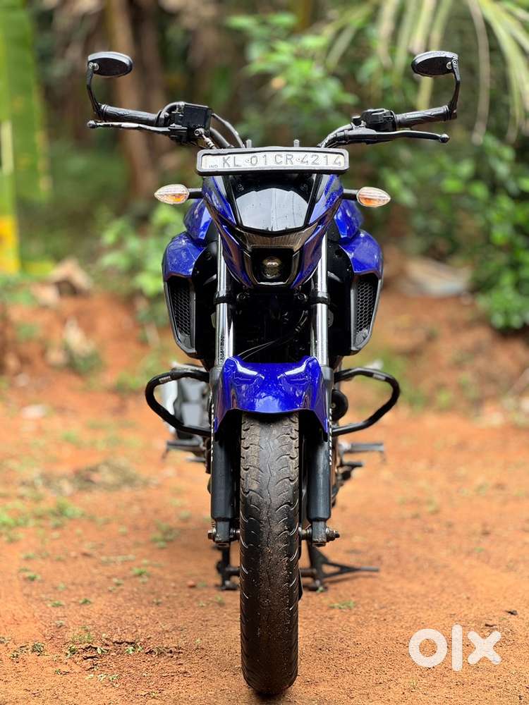 Yamaha Fz 250cc, 2021 - Motorcycles - 1828263013