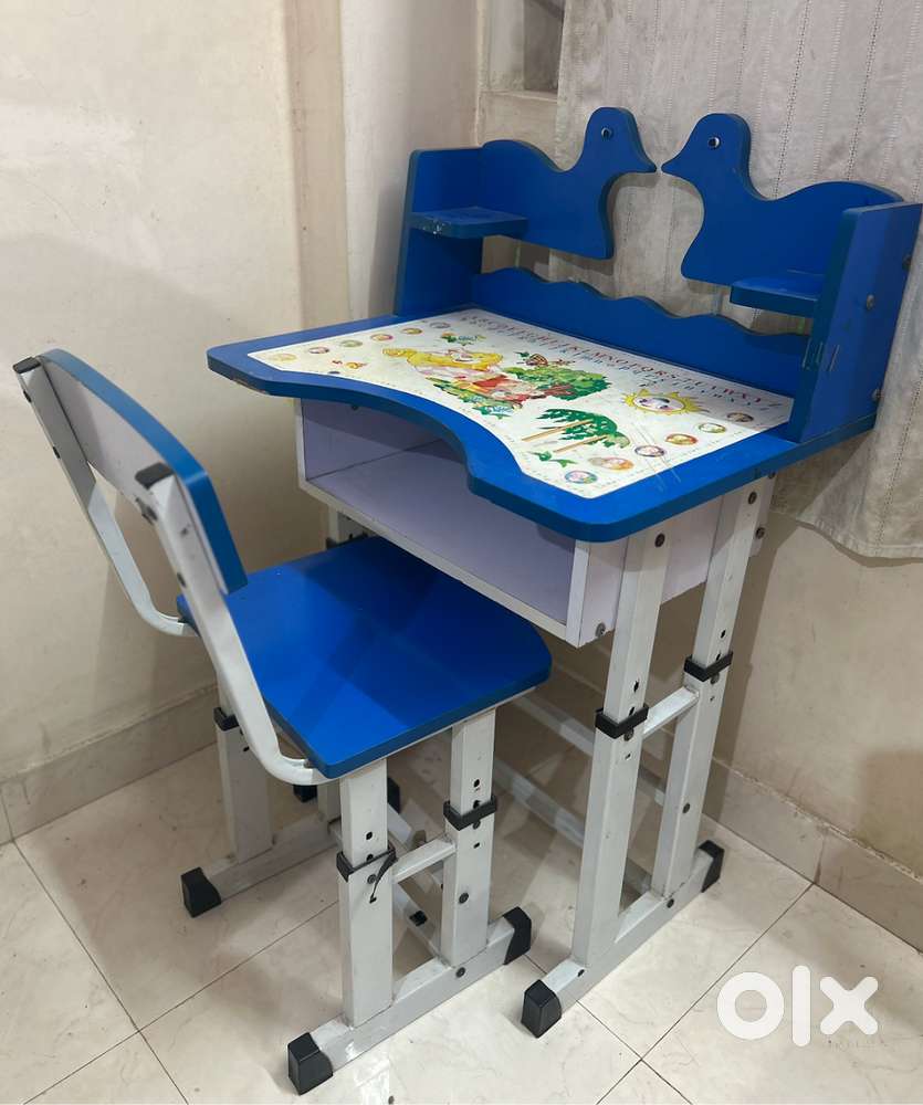 Olx kids study table store