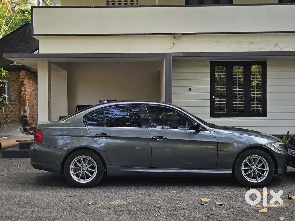 BMW 3 Series 2011 Diesel , milage 16 plus - Cars in Moonnamkallu ...