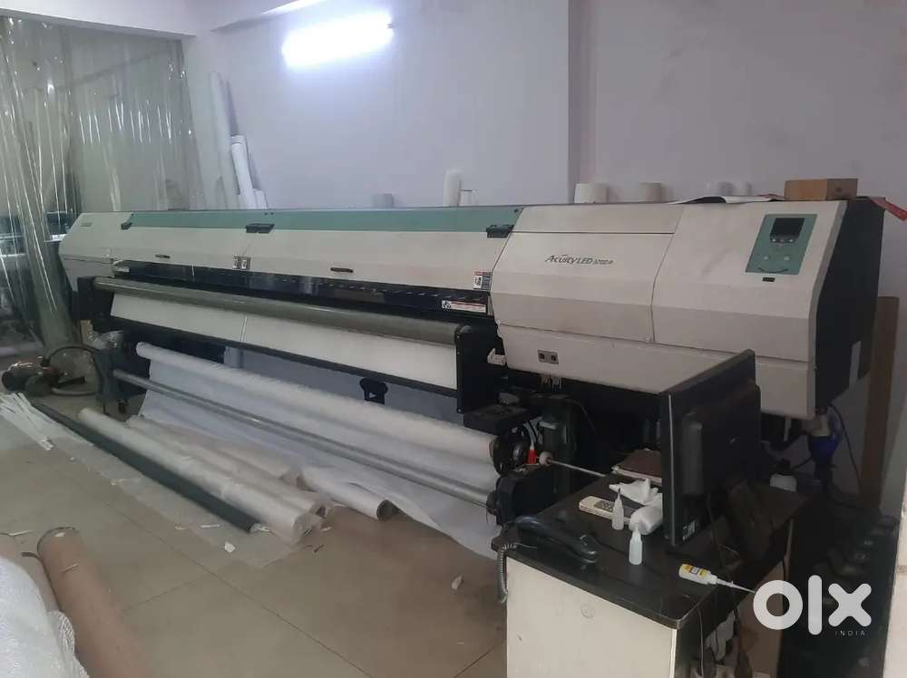 Uv printer - Hard Disks, Printers & Monitors - 1789885602