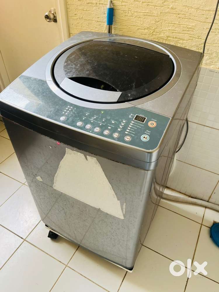 Washing machine - Washing Machines - 1820834983