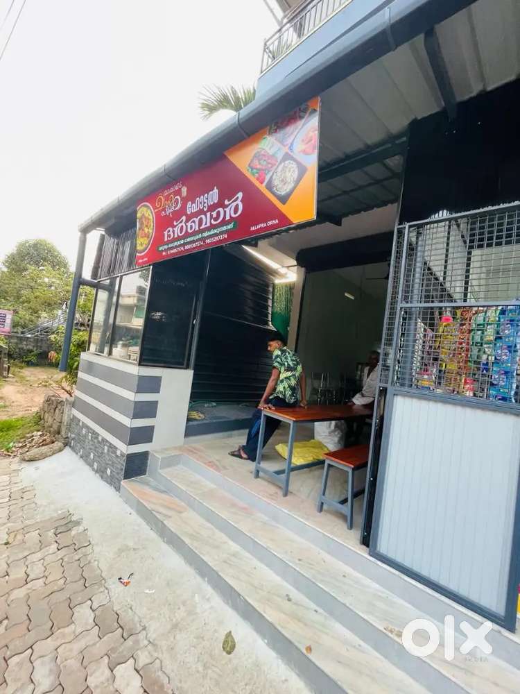 Hotel rent - For Rent: Shops & Offices - 1795719621