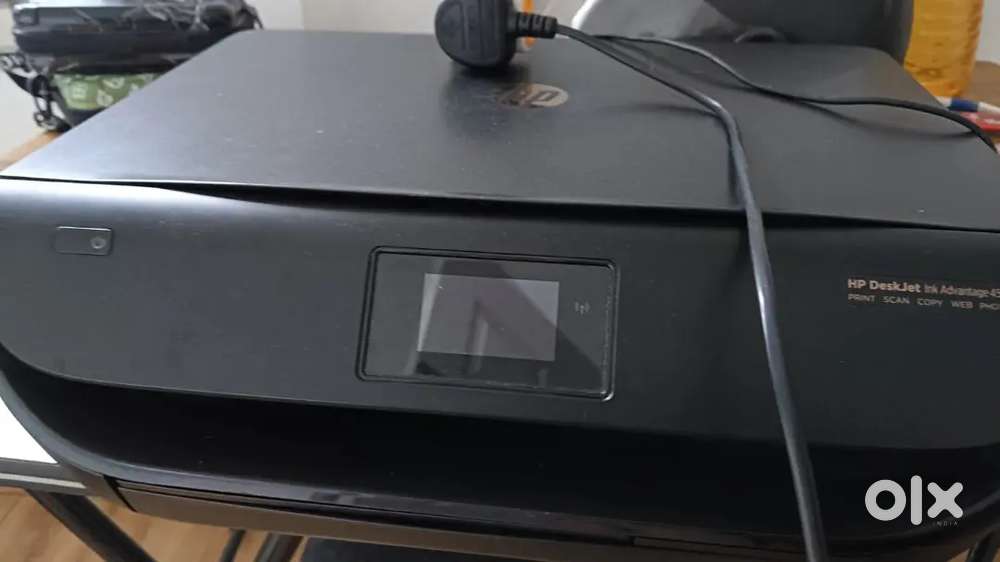 HP printer - Hard Disks, Printers & Monitors - 1818973251