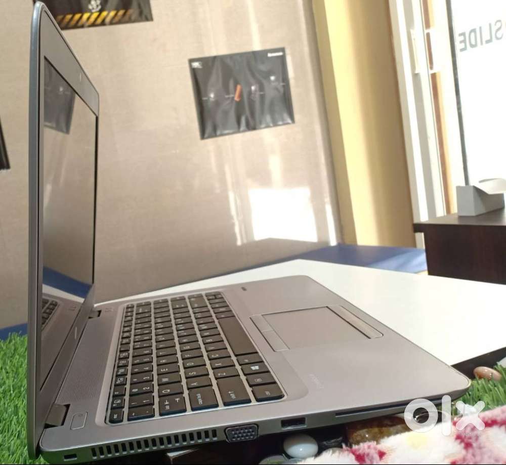 Hp Elitebook 840 G3 I7 6th Gen 8 Gb Ram 512 Gb Ssd Used Laptop