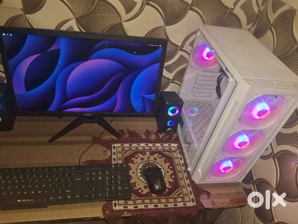 Gaming PC for sell - Computers & Laptops - 1826530661