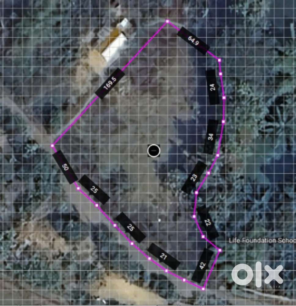 Plot of land for sale @ chumukedima A village - Lands & Plots - 1818693982