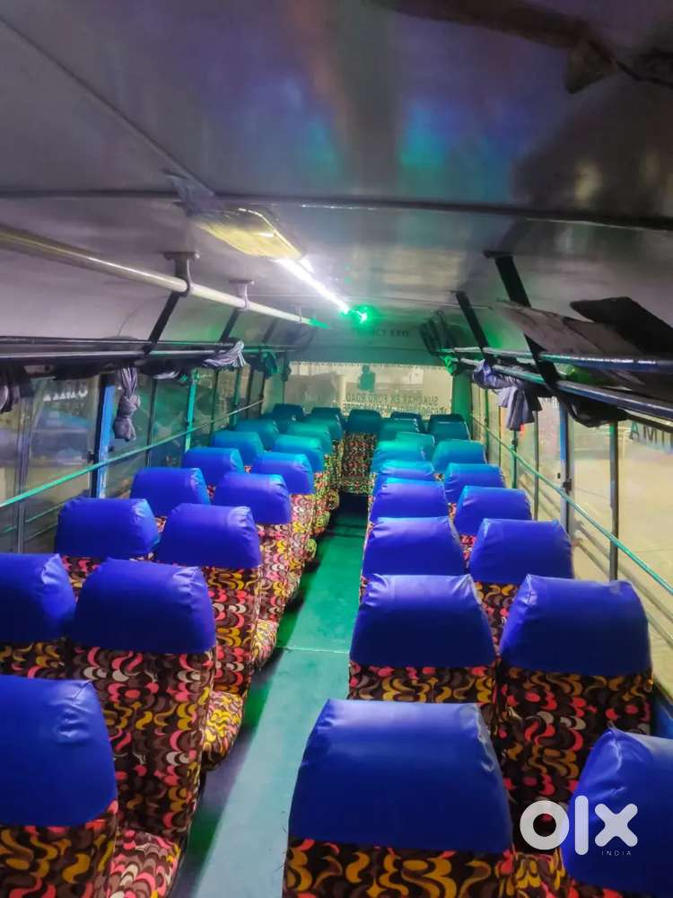 2010 912 bus bs.3 - Commercial & Other Vehicles - 1799552689