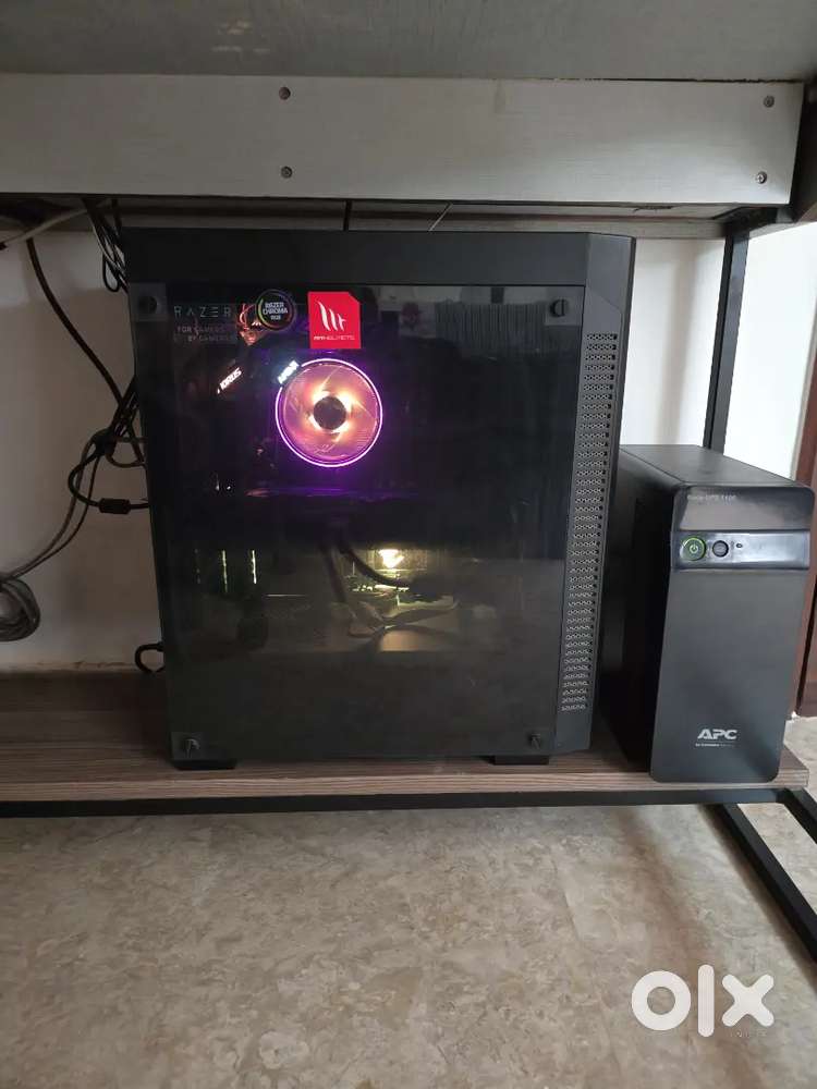 Gaming workstation Pc - Computers & Laptops - 1812676359