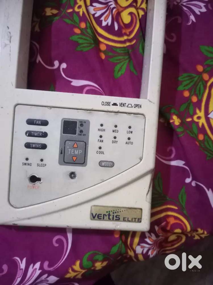 Window AC required - ACs - 1801293264