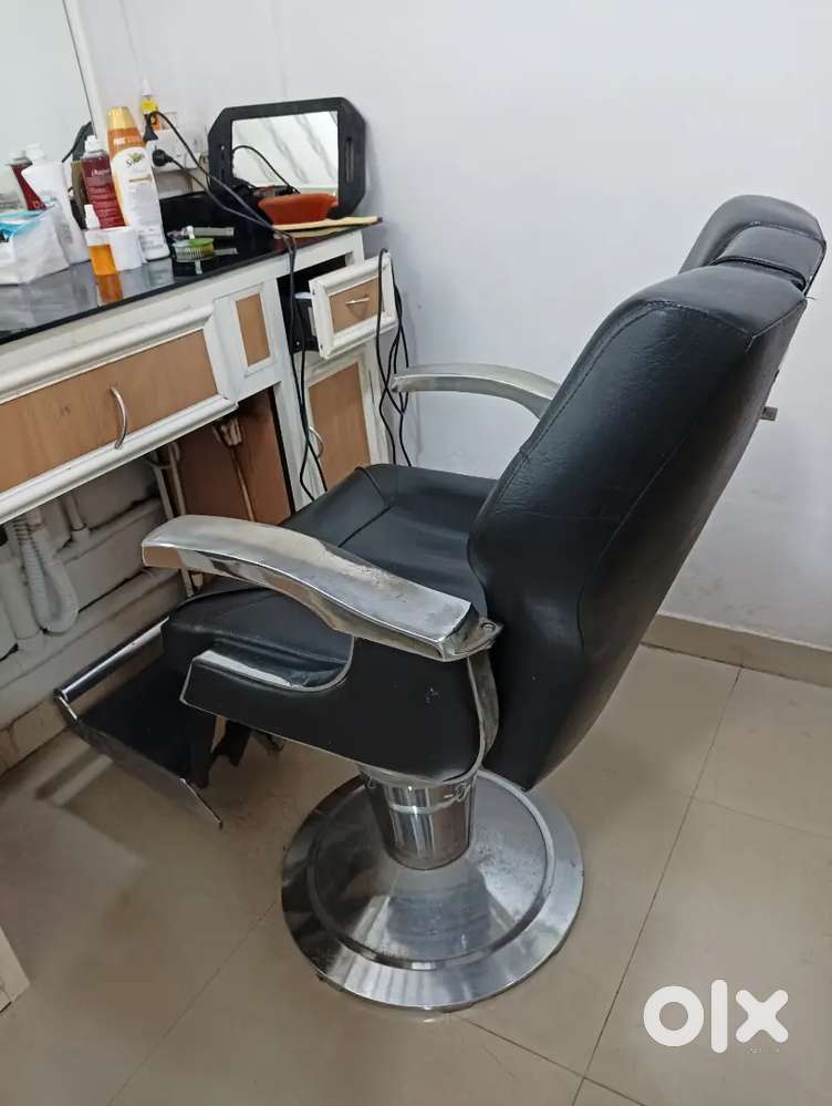 Saloon chair - Other Household Items - 1804389289