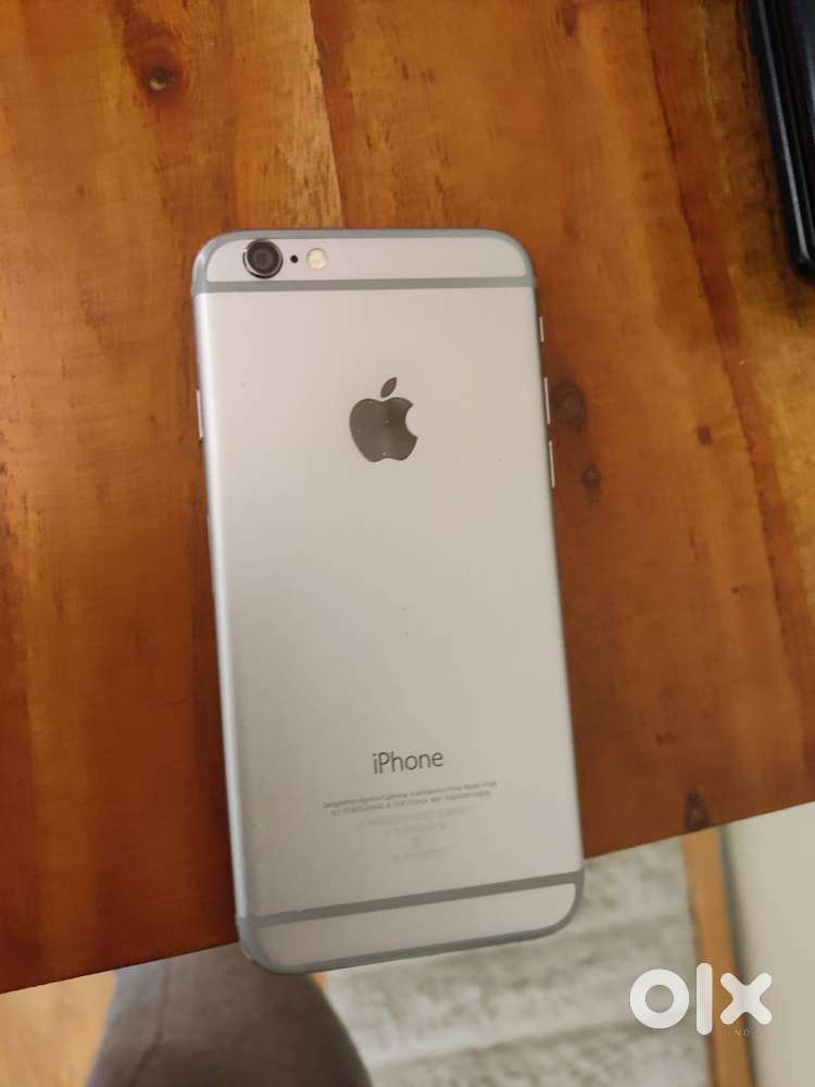Iphone 6 in good condition - Mobile Phones - 1799142480