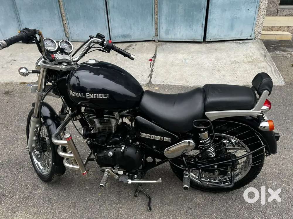 Buy & Sell Second Hand Two Wheeler in India, Used Motorcycles in India ...