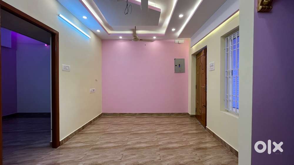 2bhk individual house for sale, Porur near Tharappakkam - For Sale ...