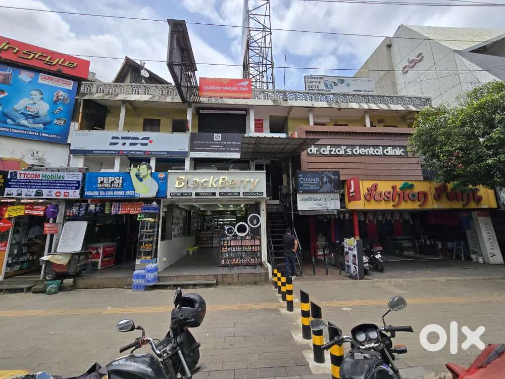 Edappally toll junction shop ground floor - For Sale: Shops & Offices ...