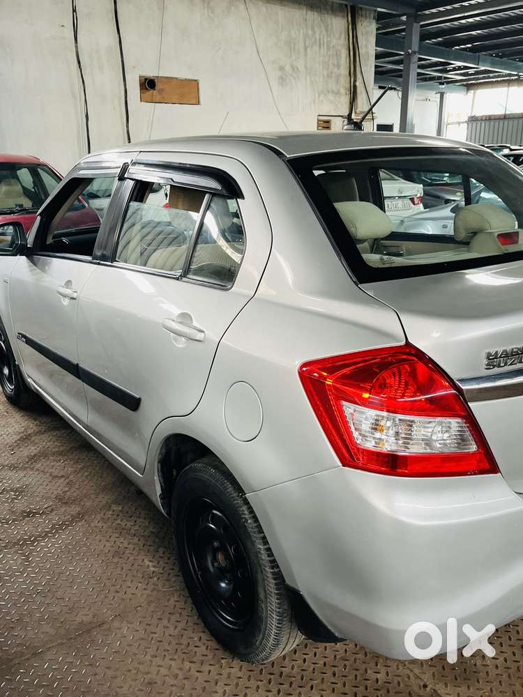 Maruti Suzuki Swift Dzire 2015-2017 VDI ABS, 2016, Diesel - Cars ...