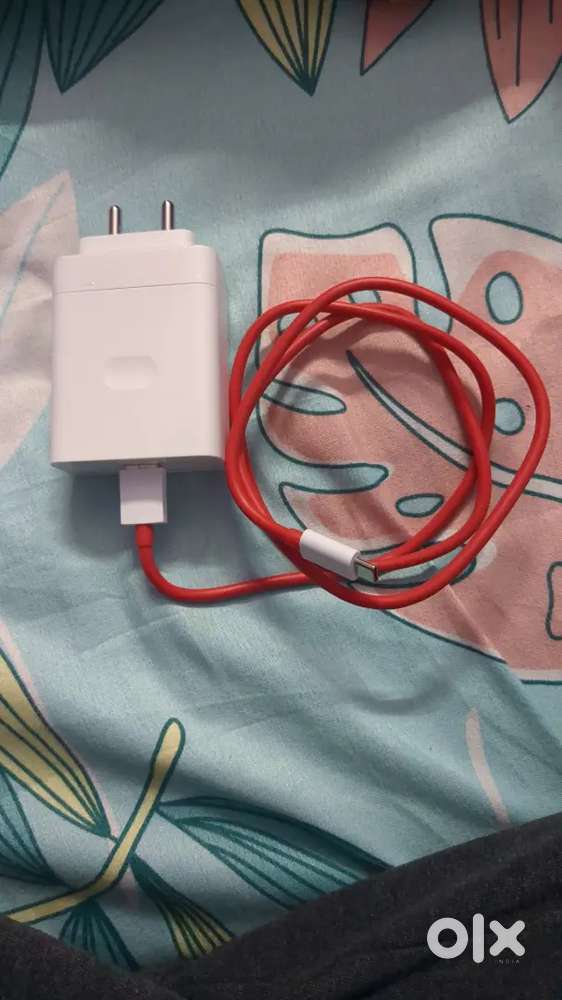 OnePlus 11r charger - Mobile Phones - 1795547086