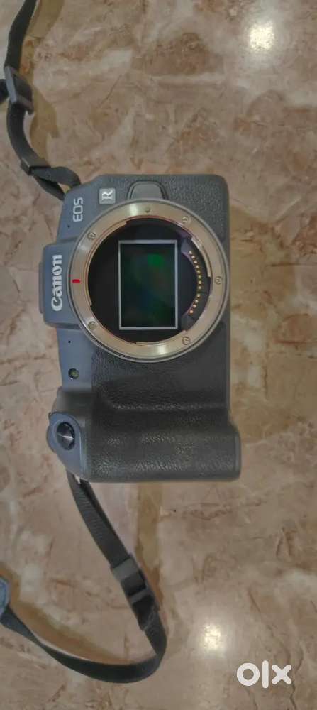 Canon EOS RP 8 Month Old with bill with warrenty - Cameras & Lenses ...