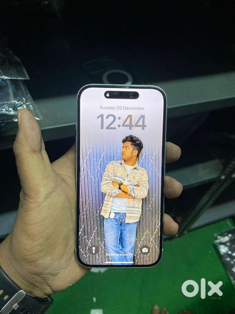 I phone 15 all okay, Mobile - Mobile Phones - 1797067366