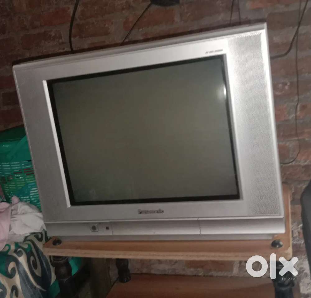 Tv Old Model - Used Electronics & Appliances for sale in India | OLX