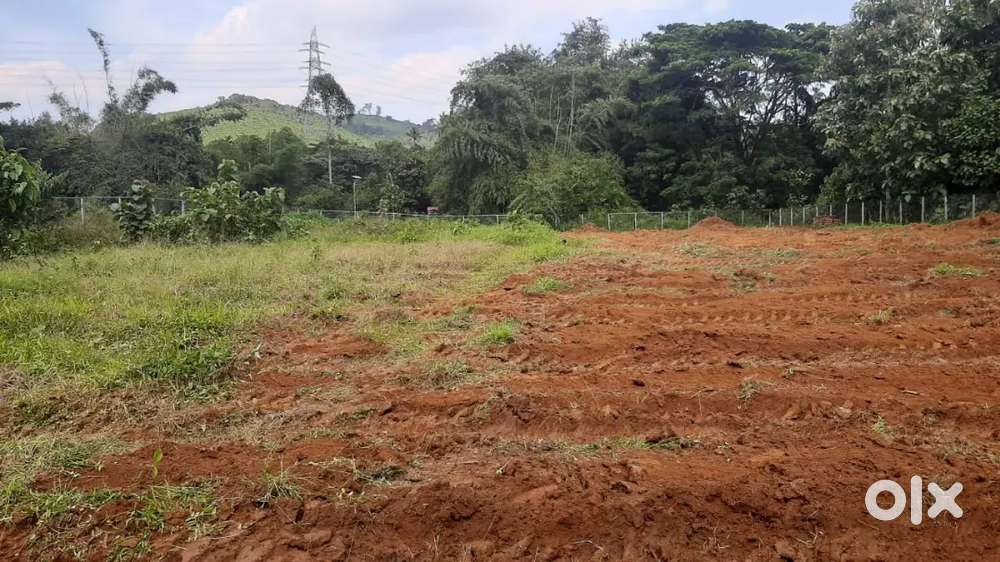 Plot for godown - Lands & Plots - 1819667018