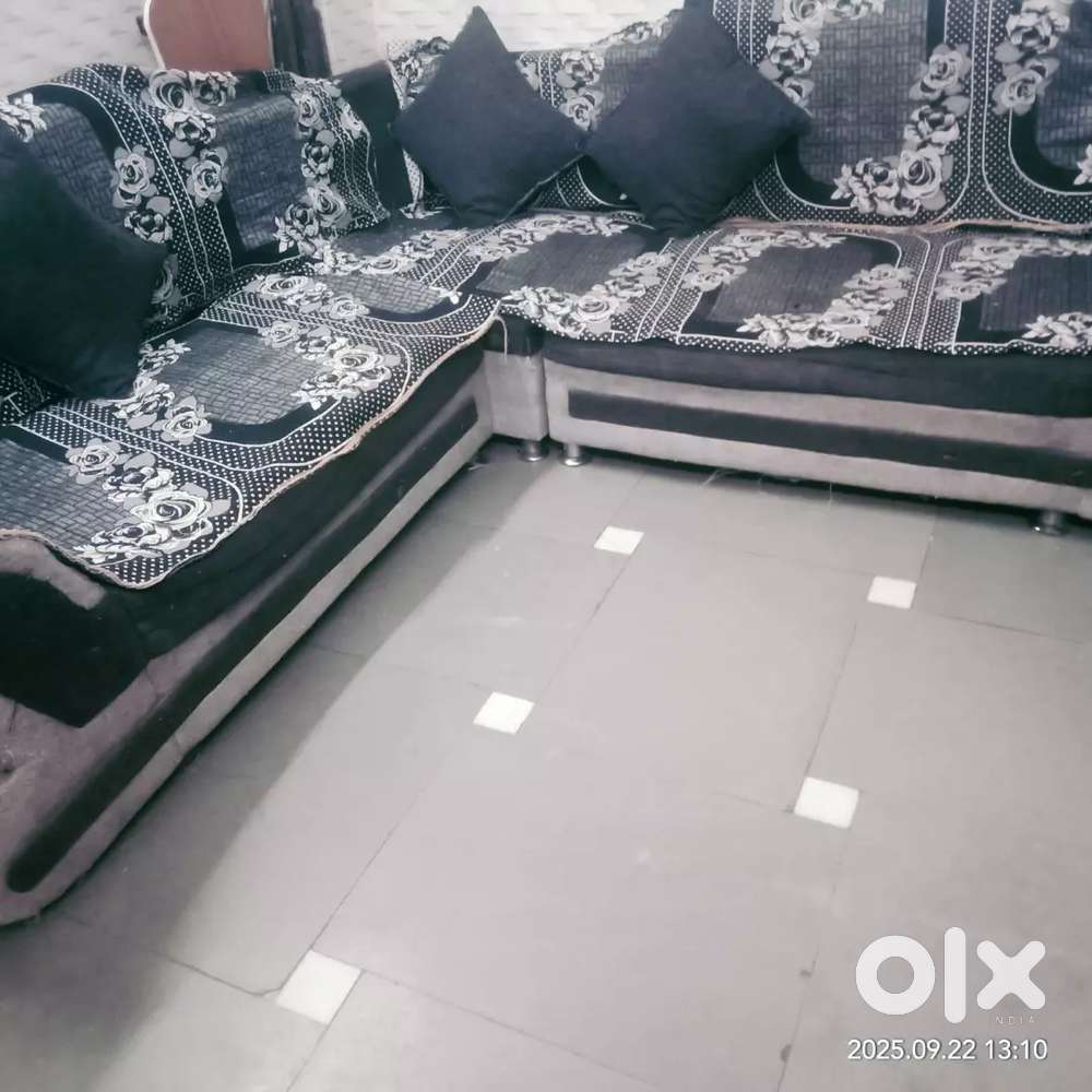 Beast sofaa - Sofa & Dining - 1820971260