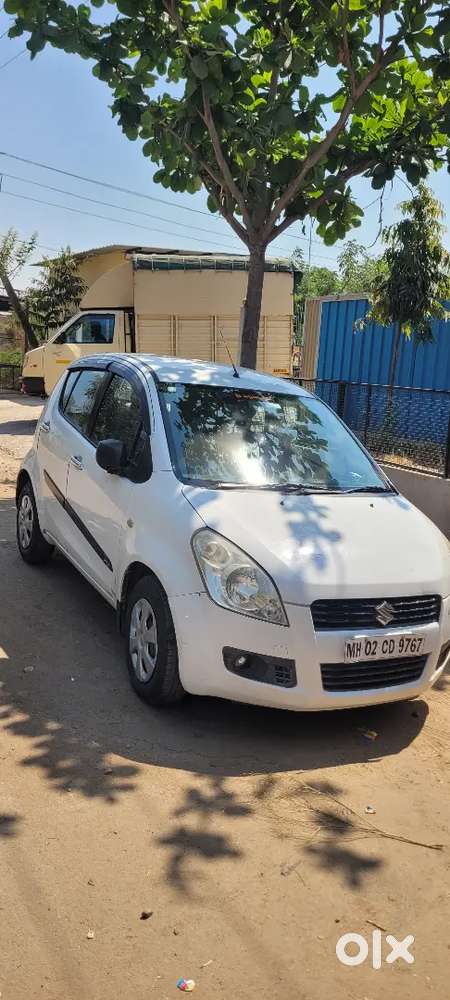 Maruti Suzuki Ritz 2011 Petrol 37000 Km Driven - Cars - 1798712071