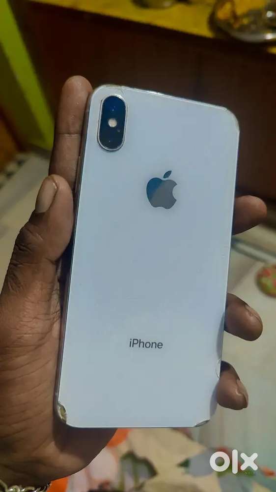 Iphone xs just 4000 - Mobile Phones - 1825882287