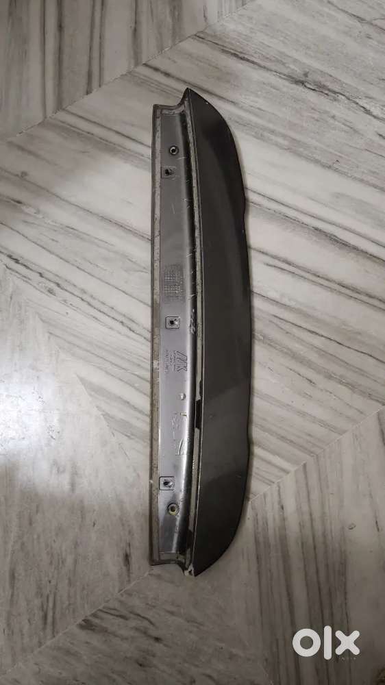 Alto 800 Back Spoiler - Spare Parts - 1812722071