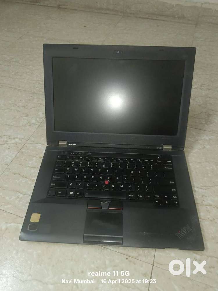 Lenovo ThinkPad L430 Dead Condition - Computers & Laptops - 1804239268