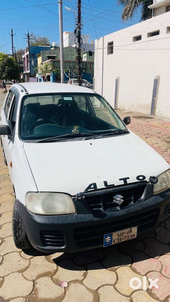 ALTO LX 2011 model - Cars - 1808610458