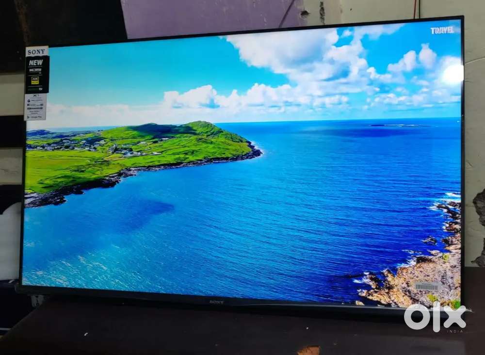 offer 50 52 55 inch 40 42 43 inch 32 & 24 inch Smart Android Led tvAl ...