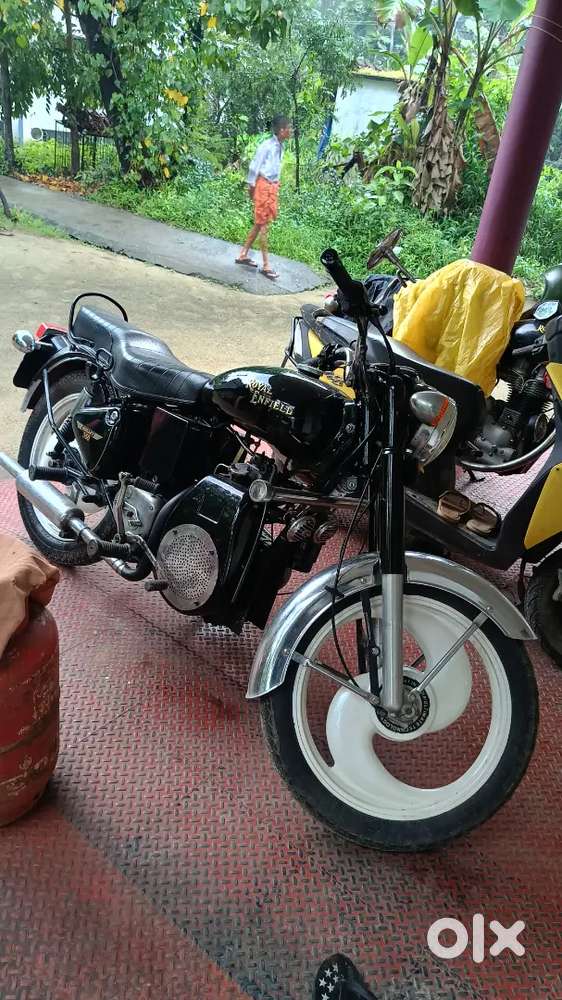 Diesel bullet taurus - Motorcycles - 1816933376